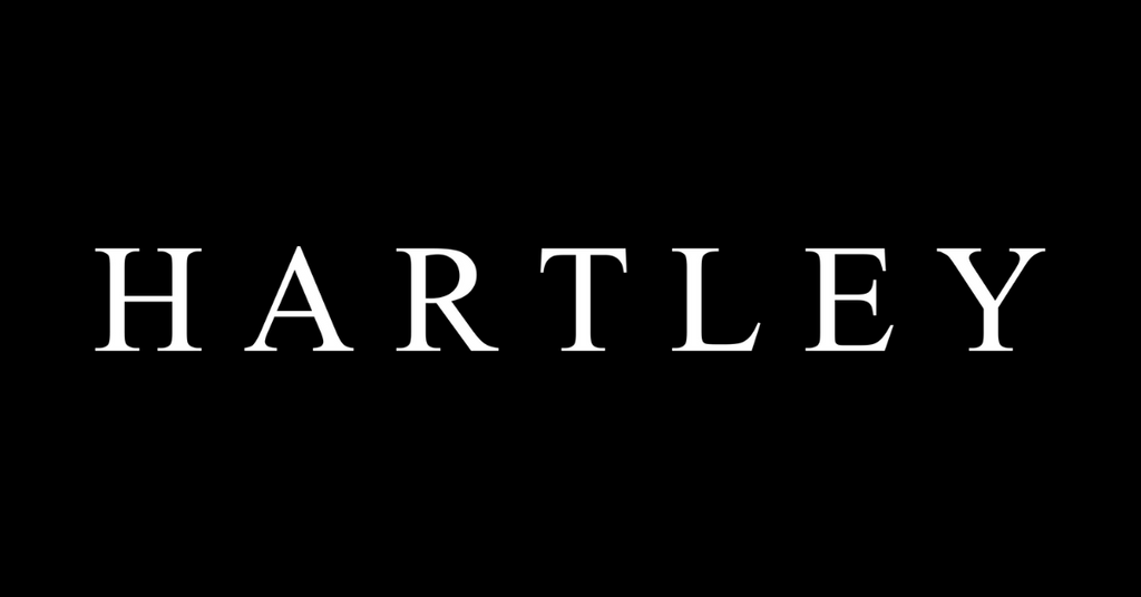 Legacy Collection – Hartley Watches